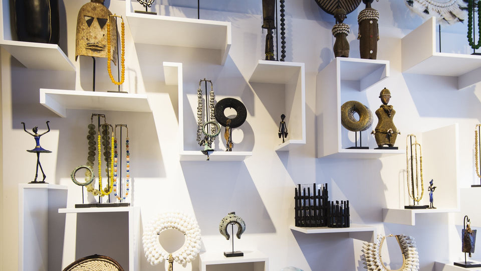 Collections – BB Interior