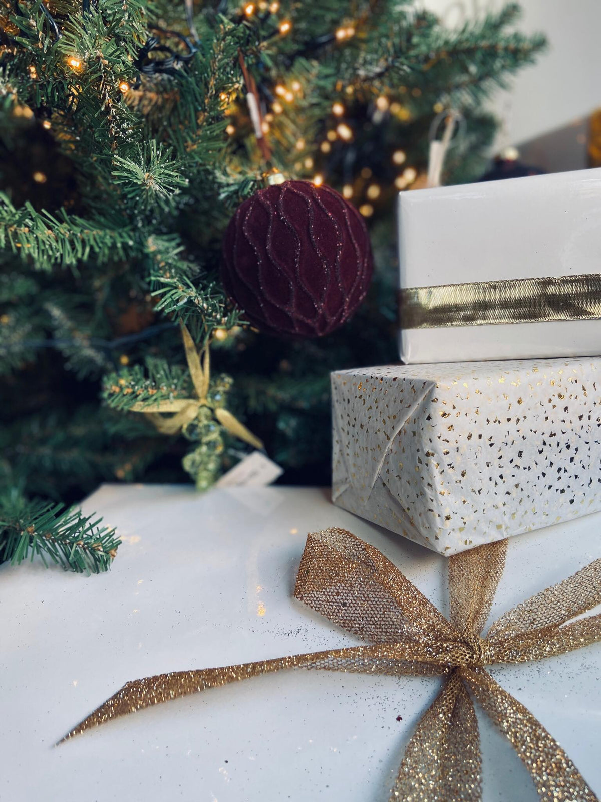 Winter Collection – BB Interior