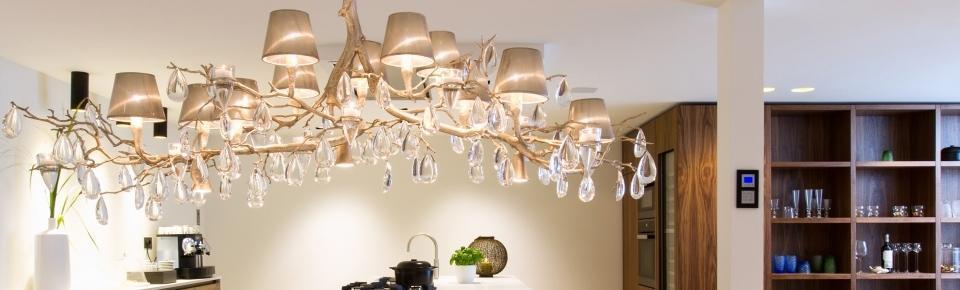Lighting | Buy Design Lamps online | BB Interior