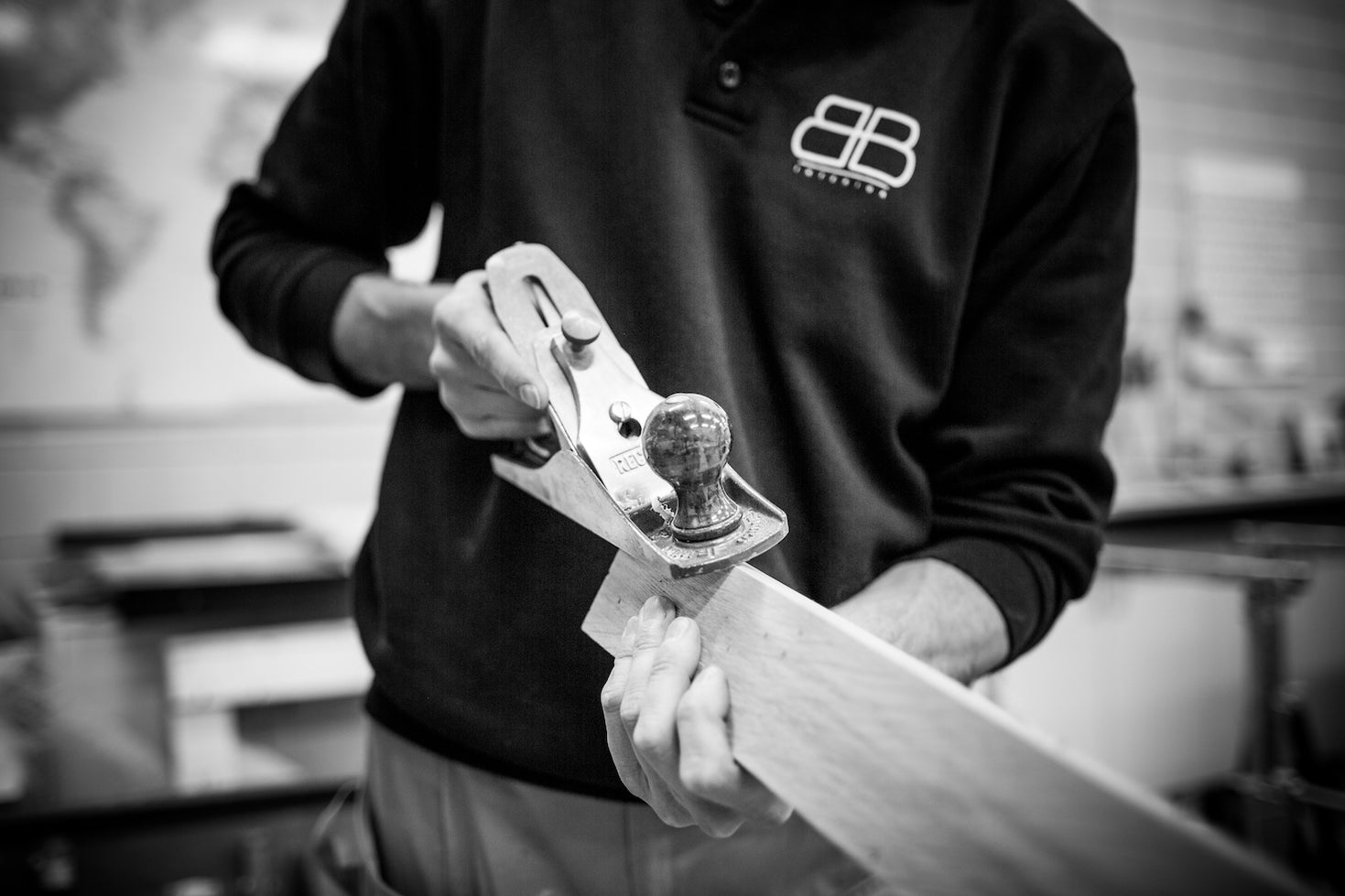 Over ons – BB Interior